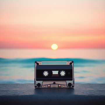 all day - AI Generated Music | Create Your Own with MuzicGenerator